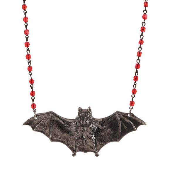 Rebecca Berry Jewelry | Jewelry | New Bloodsucking Beauty Vampire Bat ...